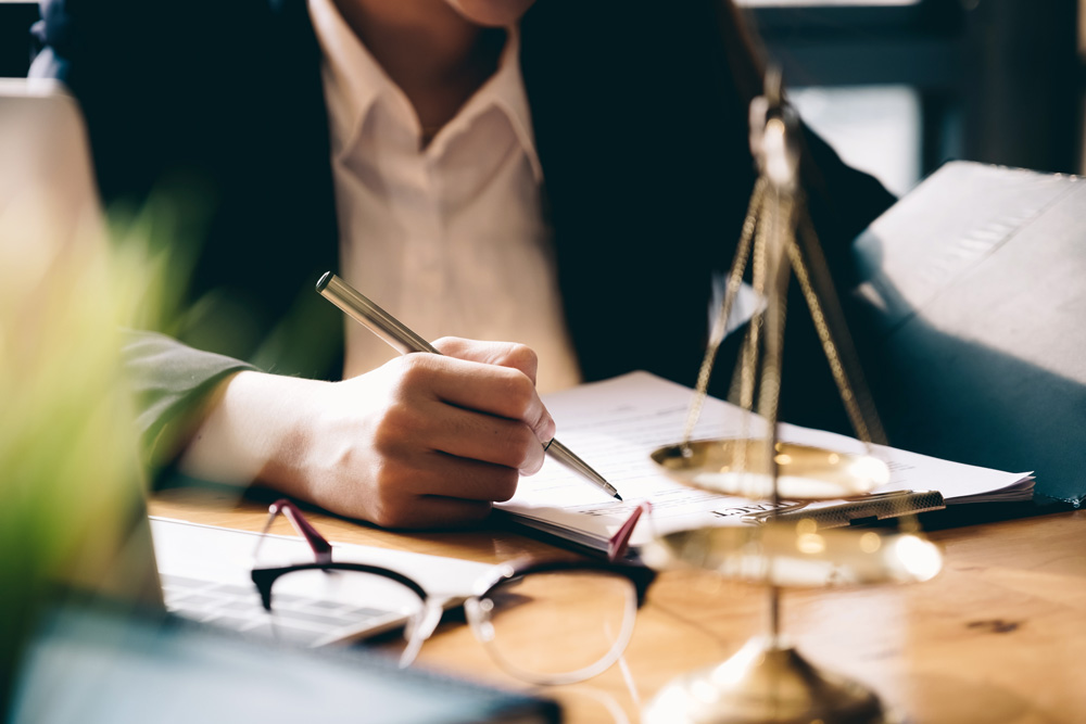 7 Advantages of Working With a Boutique Law Firm in Texas